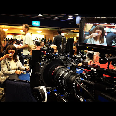 NCIS Los Angeles FAN: Matt's Inside: Scoop on NCISLA