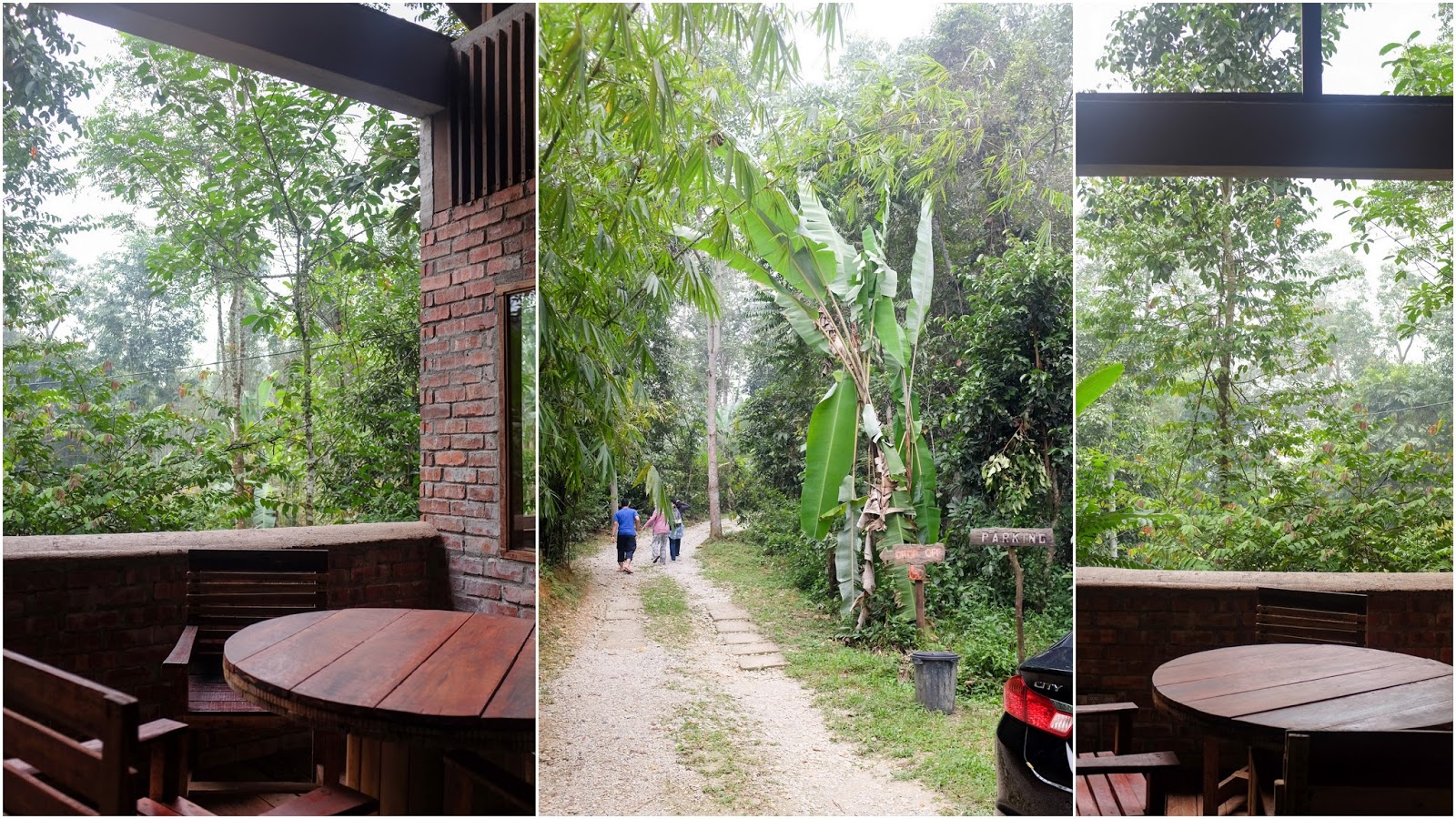 Eat Drink KL | Pinto Coffee & Purple Cane @ Janda Baik