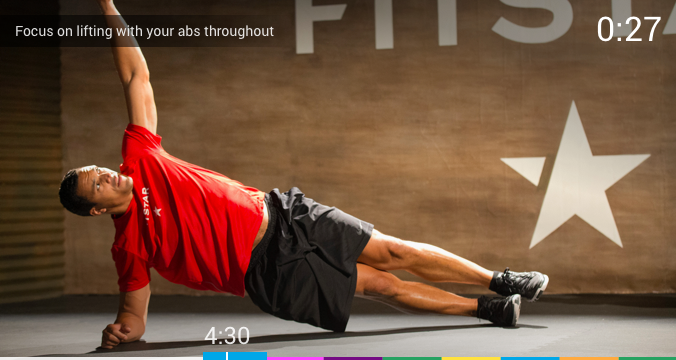 The Pure Gal: FitBit: Fitness Tracker Collaboration Perks