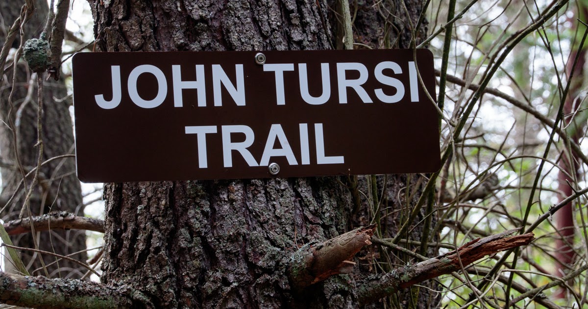 The John Tursi Trail