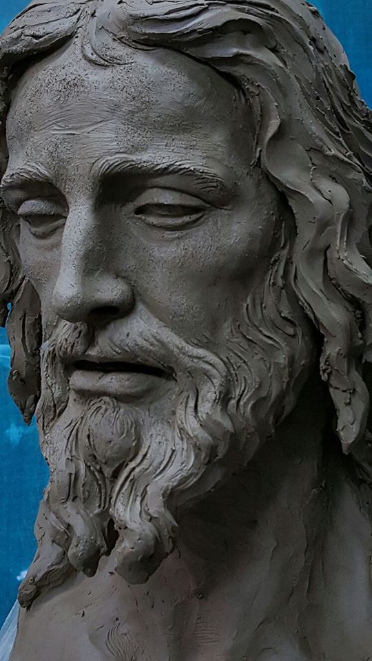 Cofrades por Sevilla y Gilena