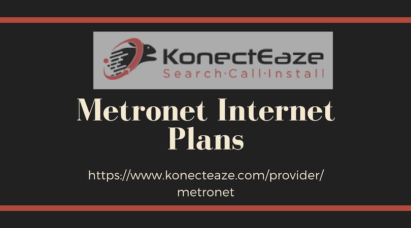 Learn about The Metronet Offers and Many More