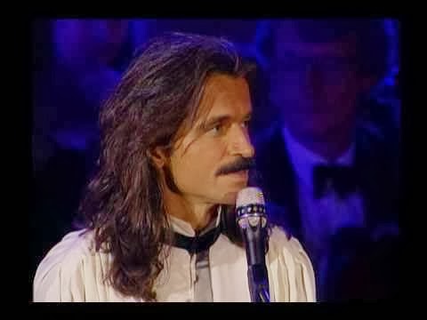 Yanni Fans Ecuador: ANIVERSARIO 20° DE "YANNI LIVE AT ACROPOLIS"