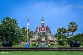 OPERASI LINTAS LAUT BANYUWANGI - BALI