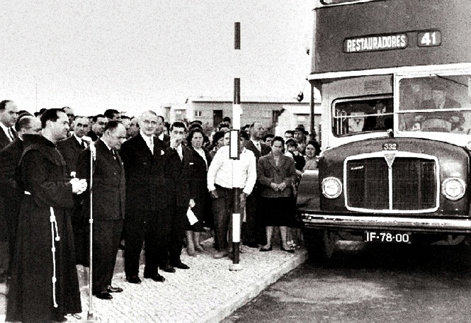 Citizen Grave: Os Bairros de Lusalite