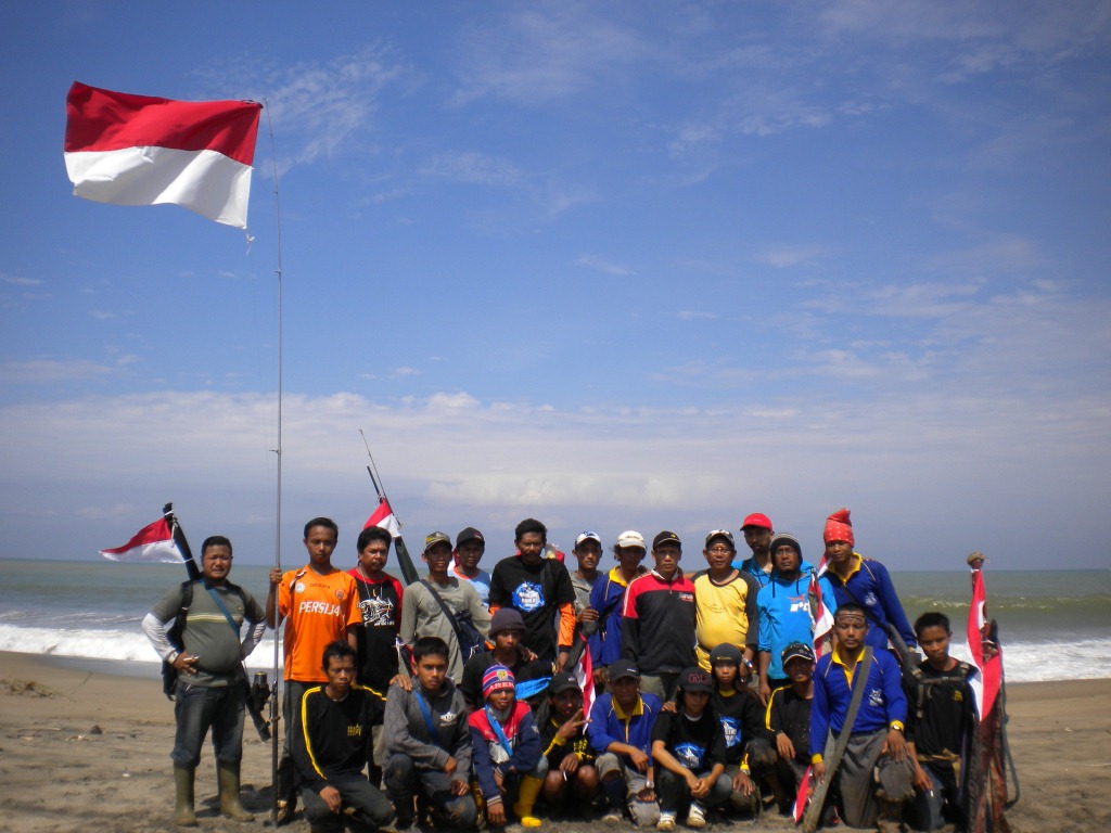 DcAc: Mancing Mania Goes to Malang Selatan