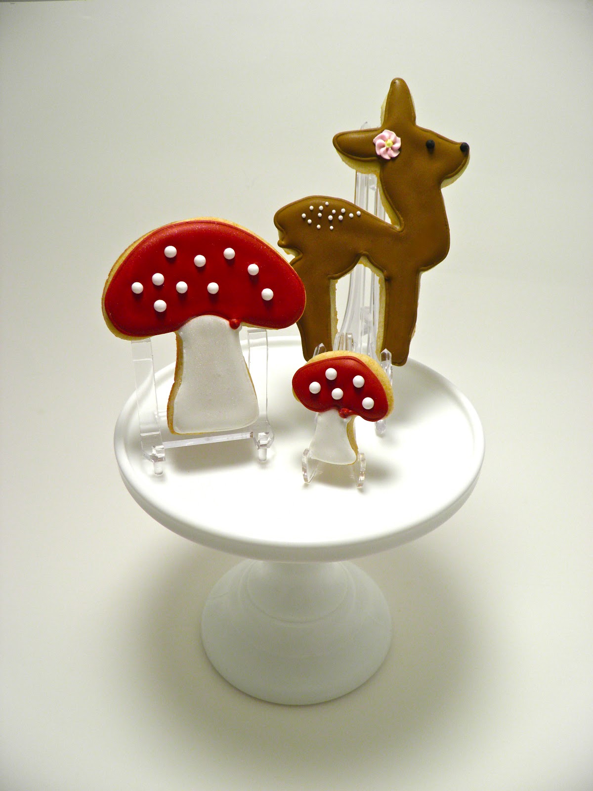 From Captain's Daughter to Army Mom: ZTA Cookies and a Very special ...