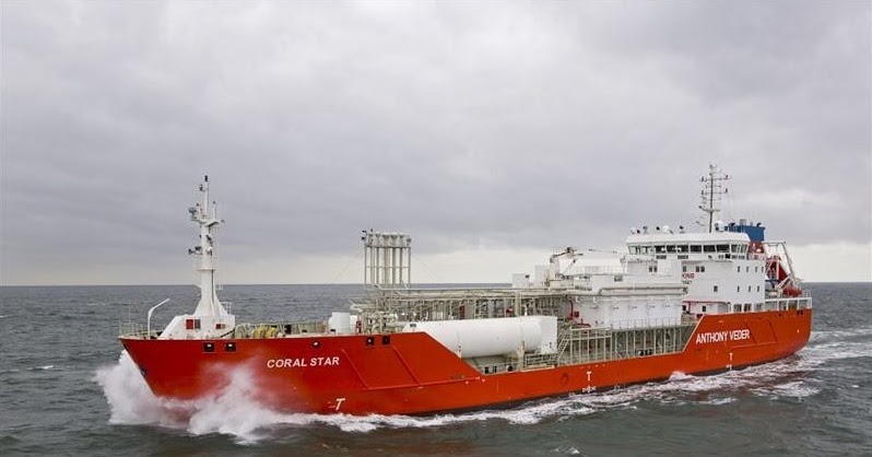 Job At Sea : Deck And Engine cadet vacancy