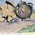 Kids Page: The Two Pots - Aesop Moral Story