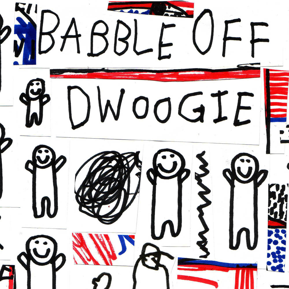 CHINSTRAP GLOBALL ENTERPPRISES LIMITITED: Chin43: Dwoogie "Babble Off"