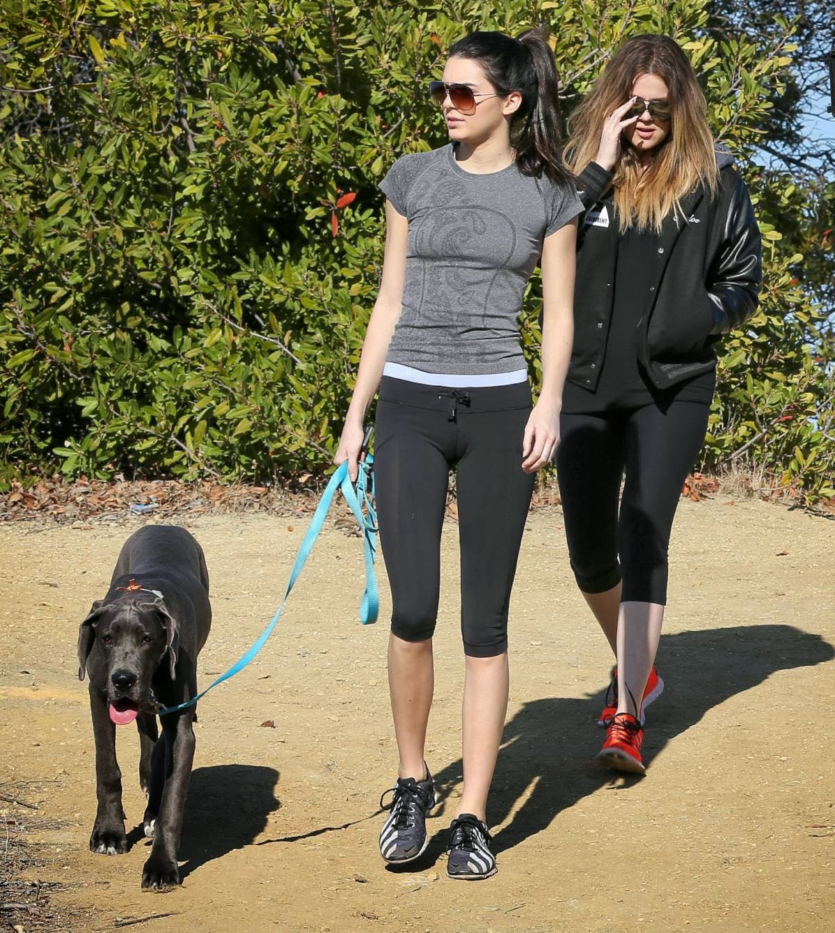 Kendall Jenner Candids Cameltoe In Los Angeles Hot Celebs