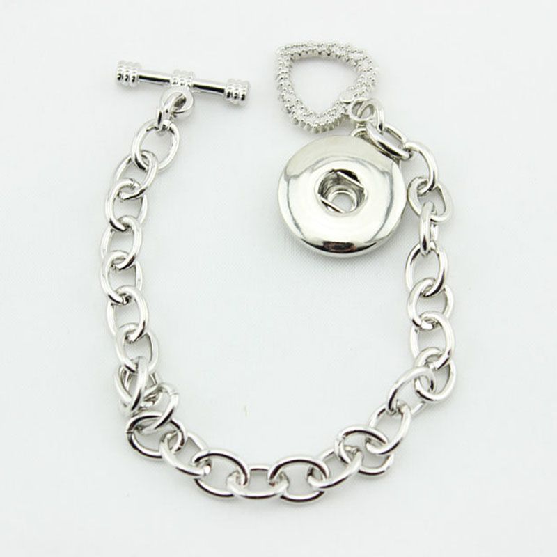 Collections of Button Chains