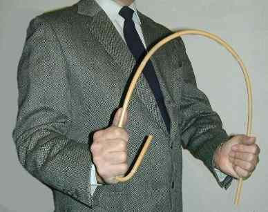 Donald Clark Plan B: Punishers – weird technology of punishment in schools