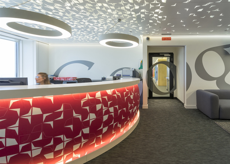 Google Office Interiors: Most Beautiful Houses in the World