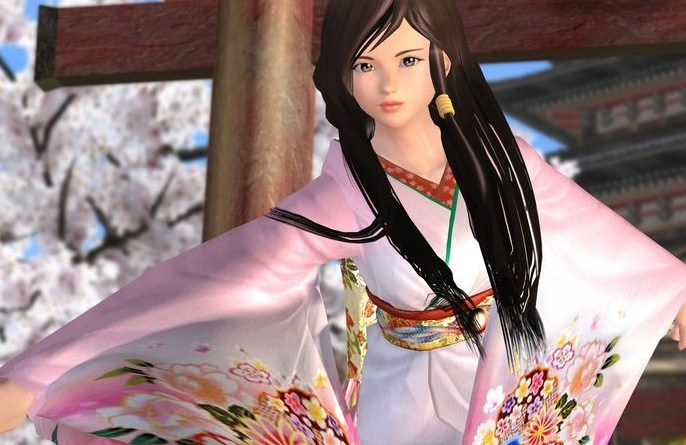 Kokoro Web por SERGIO_VAN_DYK: History