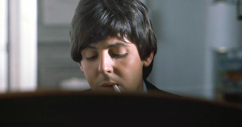 The Beatles in the Film ‘Help!’, 1965 ~ Vintage Everyday