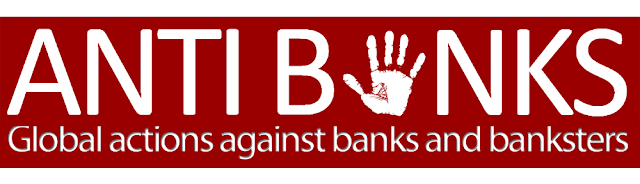 Democracia Real Ya Tenerife: #Anti-Banks