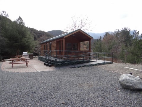 Walkabout With Wheels Blog: A Walk Around Mountain Lakes RV Resort at ...