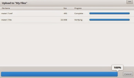 CARA MUDAH UPLOAD FILE DI MEDIAFIRE - Buka Bukumu