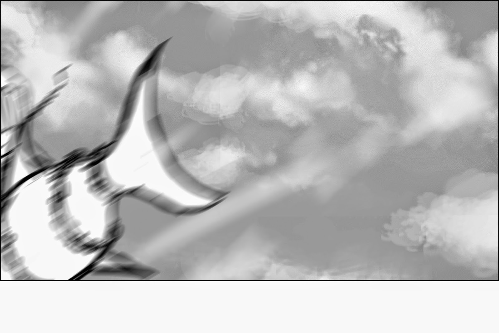 Frank Forte Animation Portfolio: Despicable Me 2 - El Macho -"Volcano"