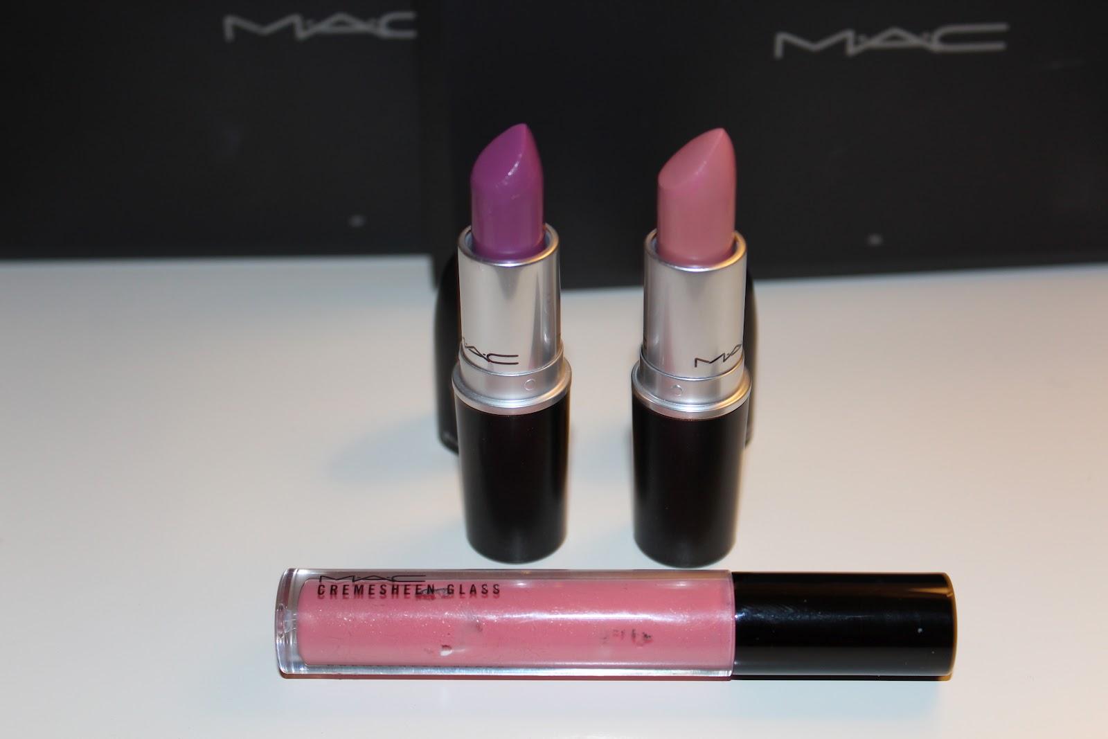My Top 10 Mac Products ♥ - The Ash Edit