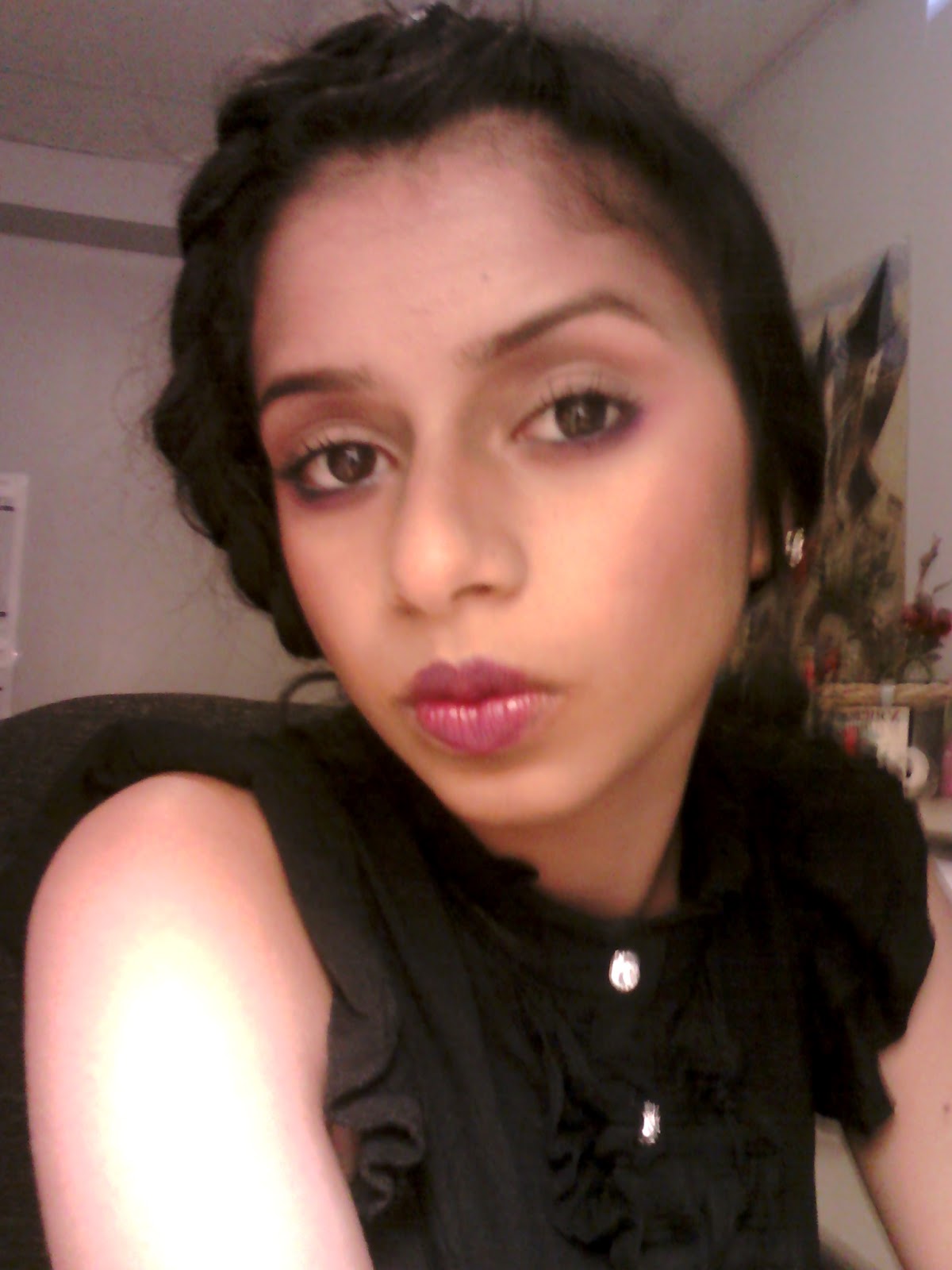 Ashavari's Blog: Era Makeup: The Georgian Period (1714-1811)