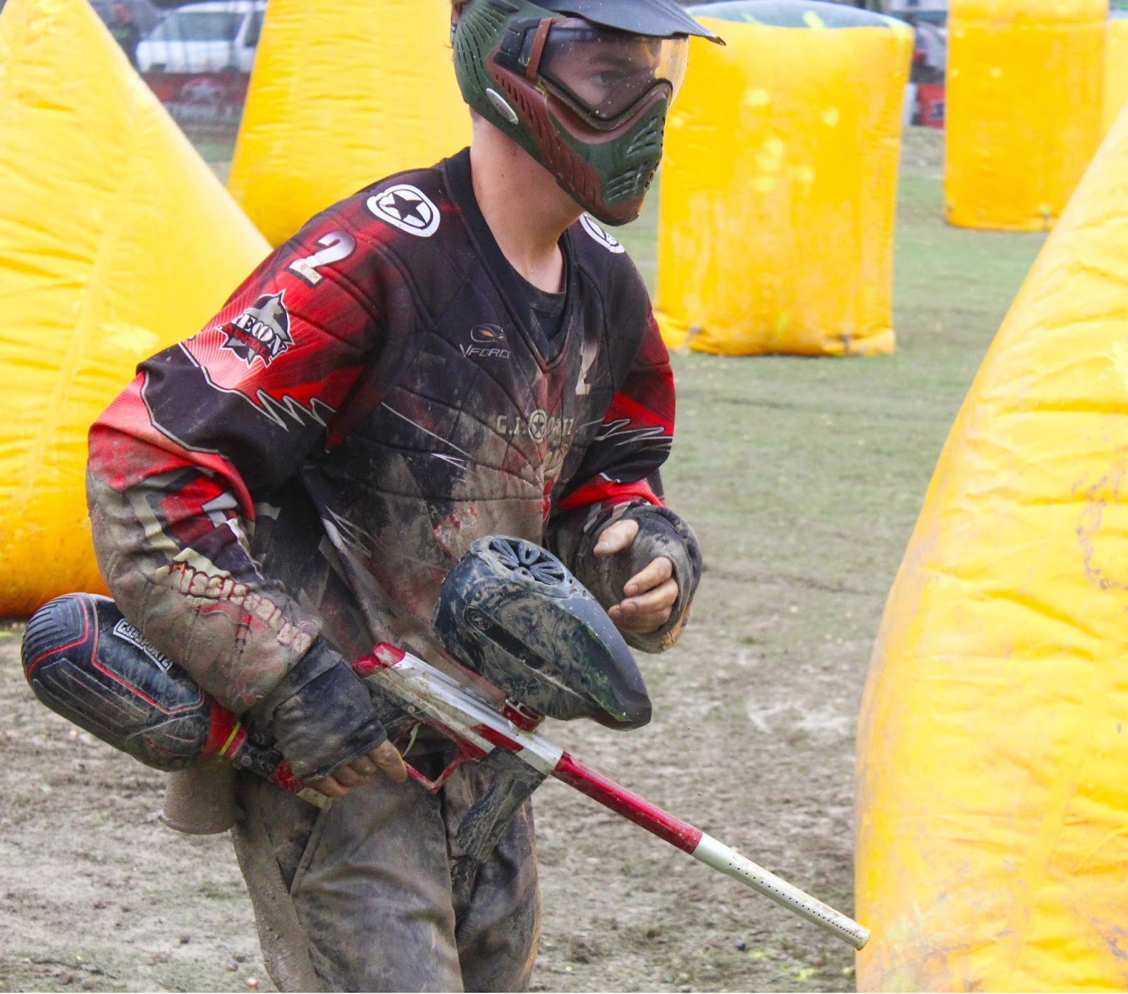 OPL: Final Leg Results.