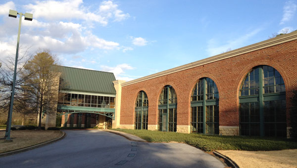 Wonderful Storybooks: Church of the Highlands Greystone