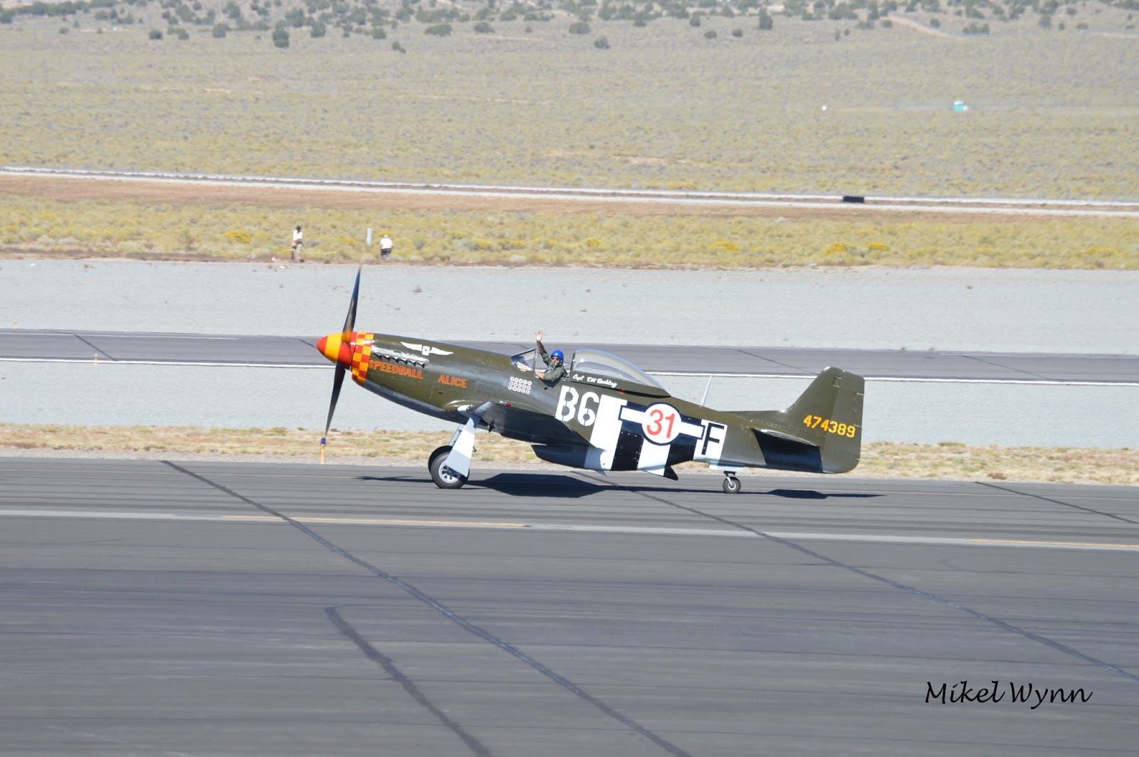 M. Wynn: "Wild Card" Aviation Photography & Images: Gallery Update ...