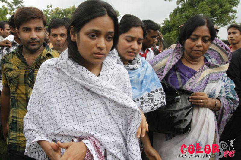 Humayun Ahmed And His Family | CelebSee