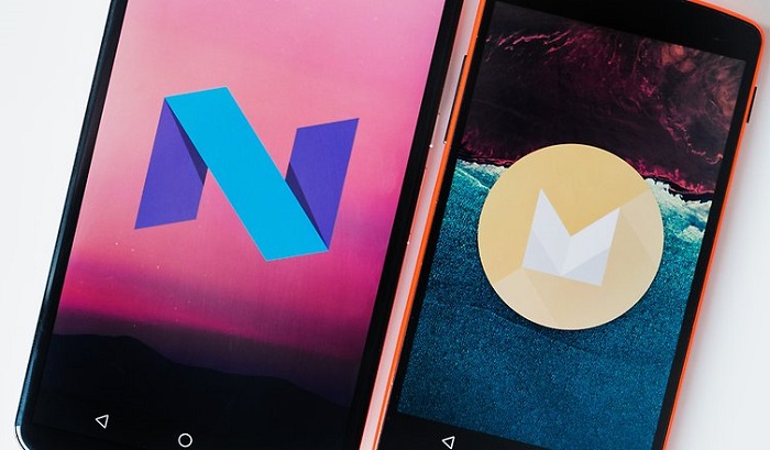 Android 7.0 Nougat: all you need to know ~ AK Systems Inc