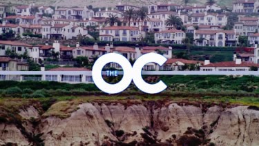 Malditas Criticas de Cine: THE OC: California, here we come.