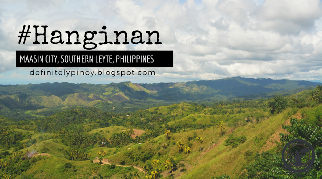 Travel Guide: Hanginan, Maasin City, Philippines | Definitely PINOY!