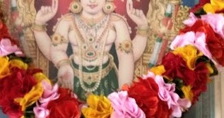 Raja thatha's blogs: Sitaram - The Portrait maker of Gods