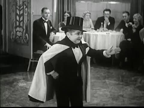 Forgotten Actors: Little Billy Rhodes