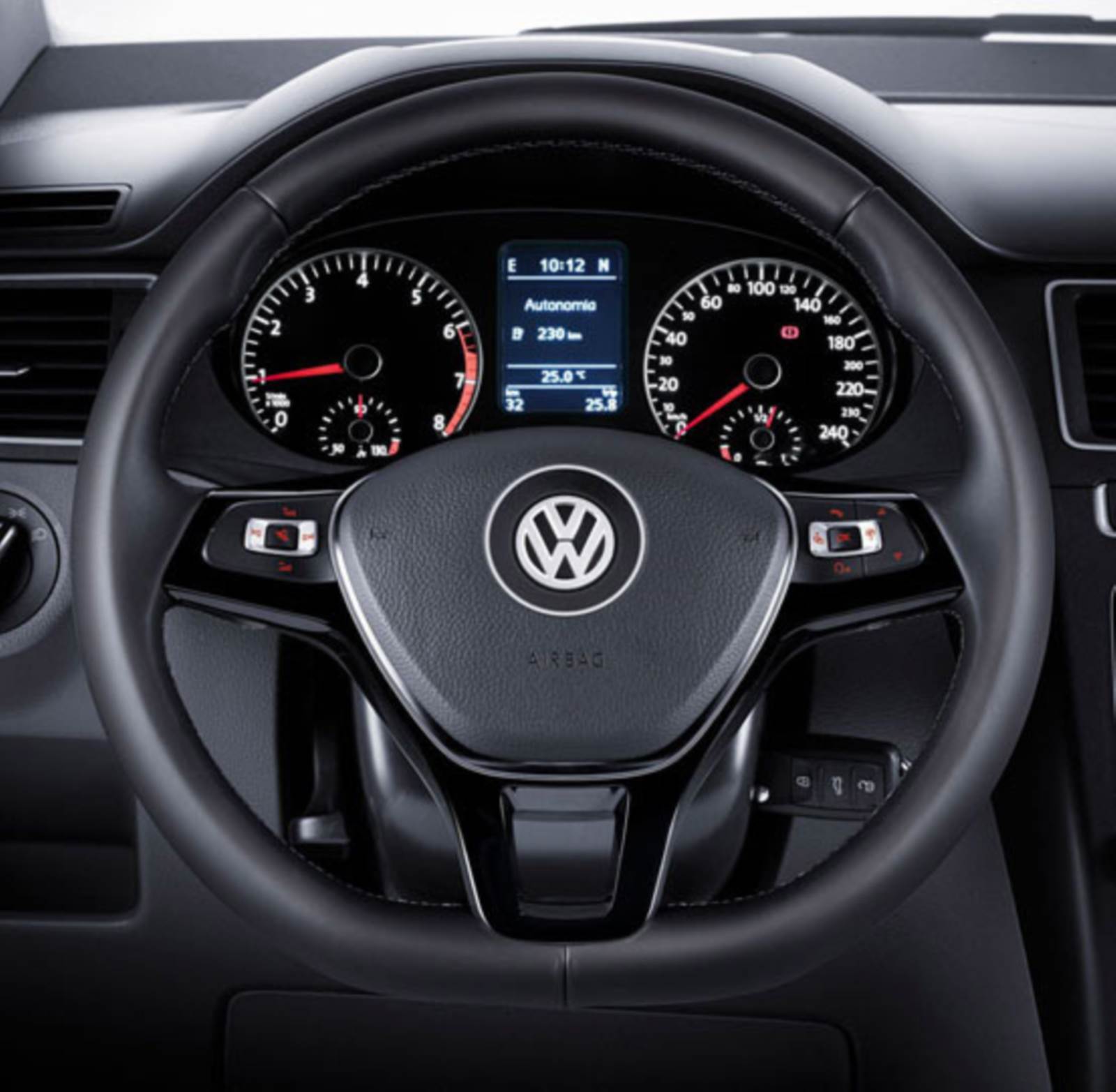 Novo Volkswagen Fox 2015: site e vídeo detalham tecnologias