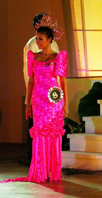 Bohol's Roving Eye: 2006 Miss Bohol Int'l Gown Competition