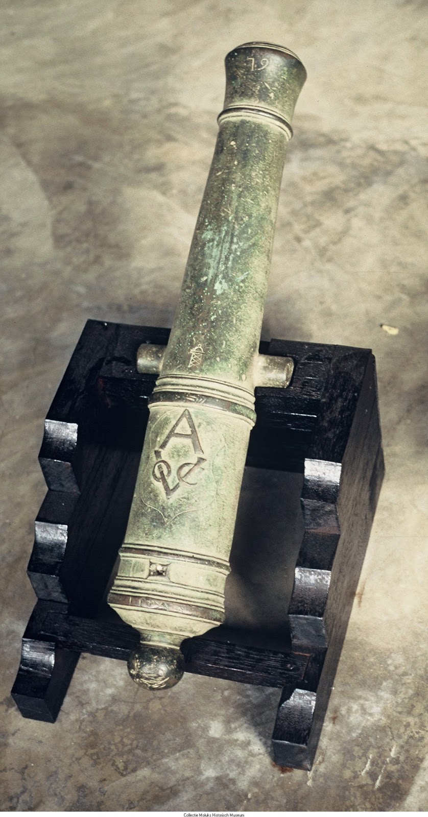 Jelajah Sejarah Manado: Juni 2013