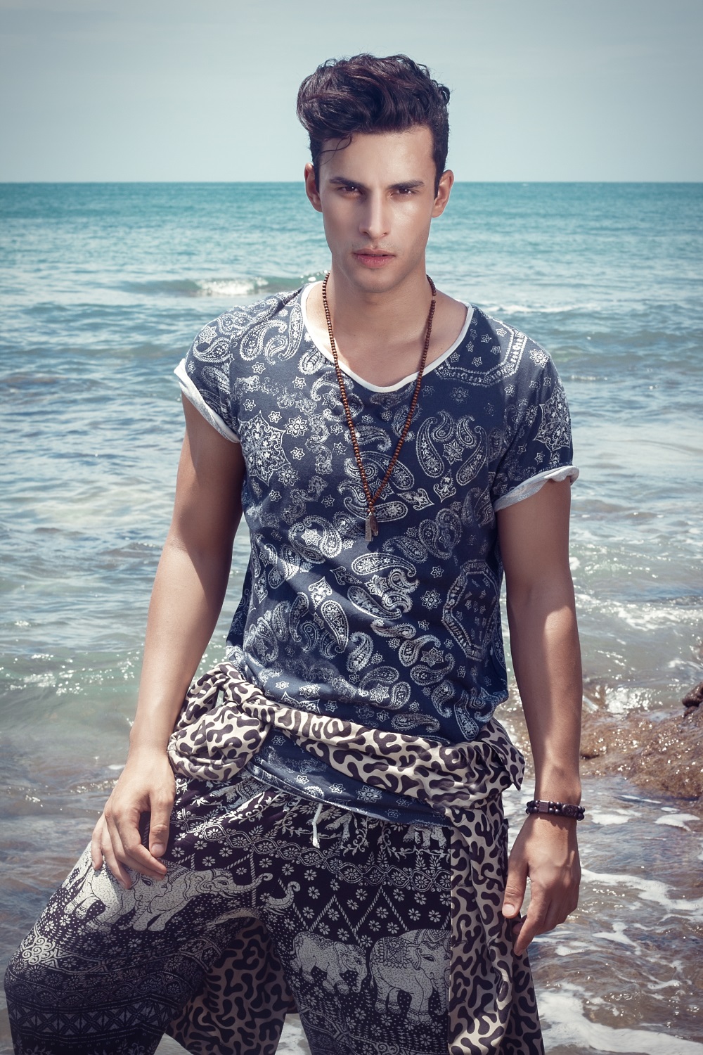 Renato Freitas by Rafael Manson | Oh yes I am