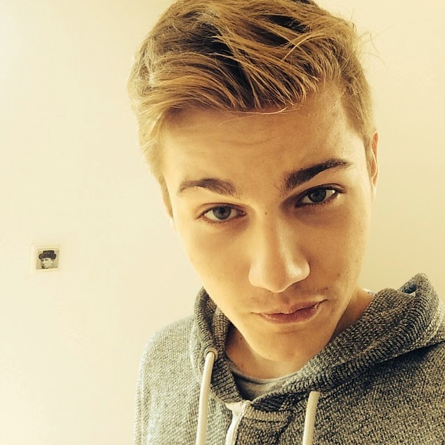 I Don't Like Mornings : Wywiad z Ajgor Ignacy :)