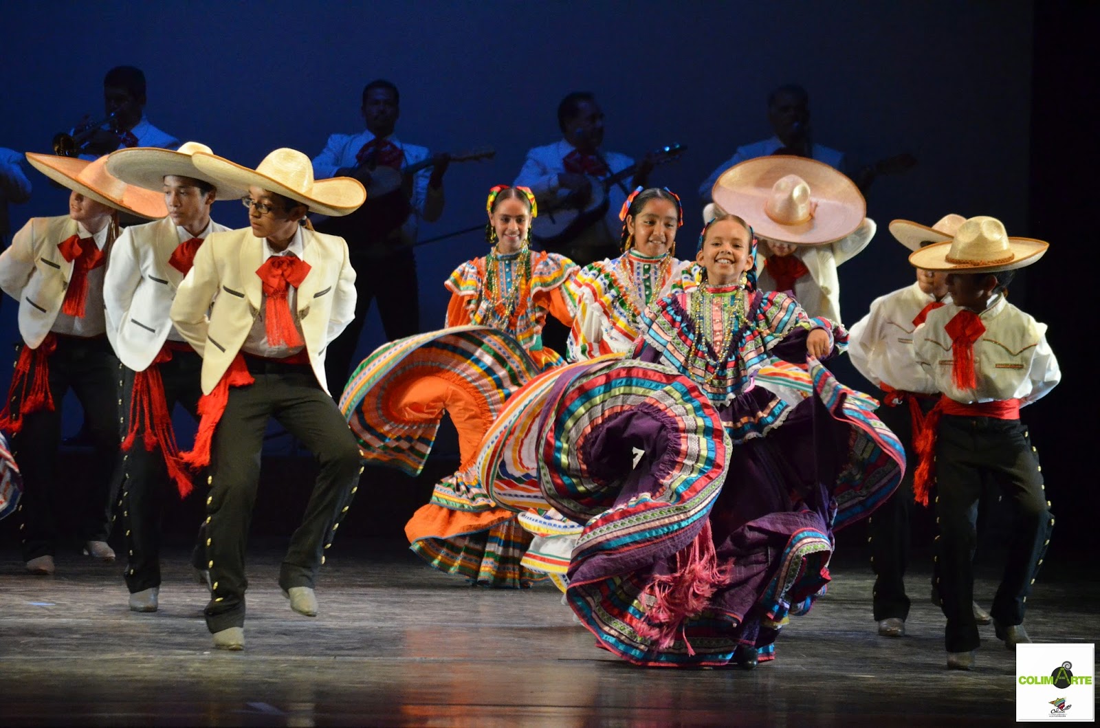 Colimarte: septiembre 2014