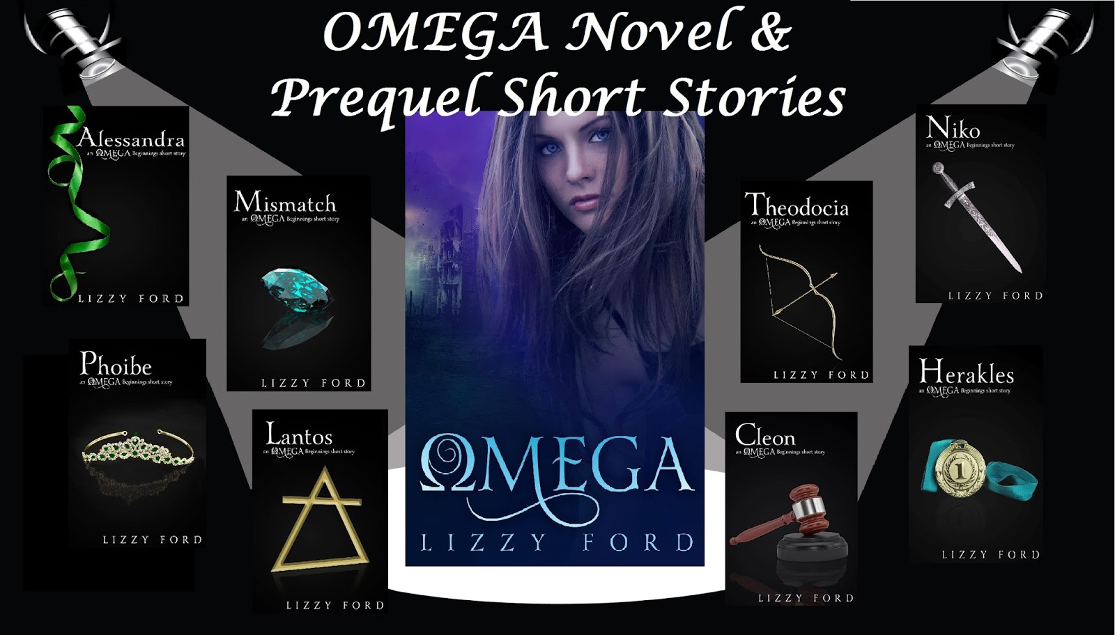 Hey, It Was Free!: Hey, NEW BOOK OUT!!- Omega (Omega Series Book 1) by ...