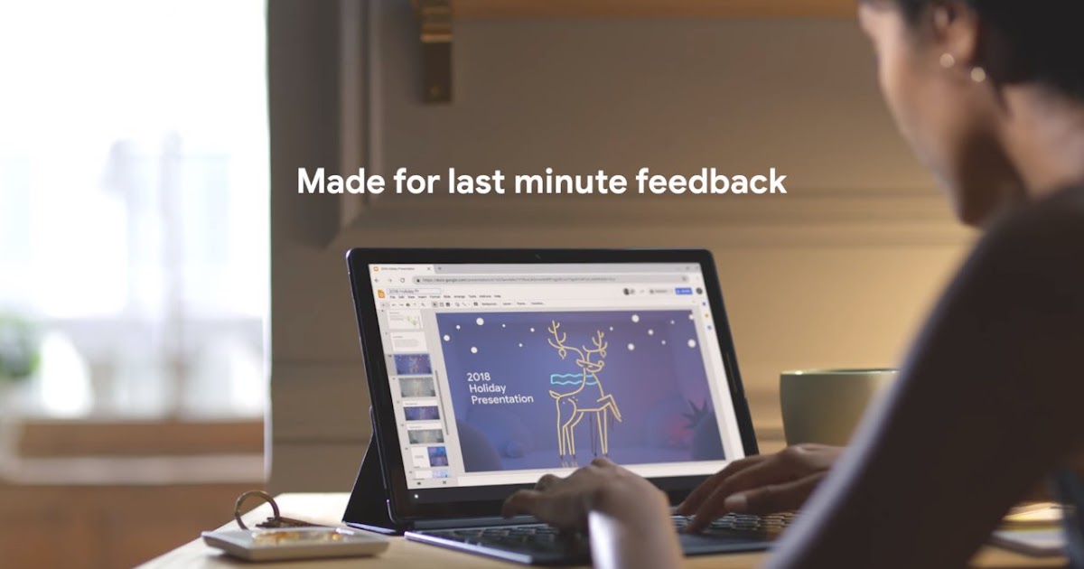 Google apresenta Pixel Slate e Home Hub | Aberto até de Madrugada