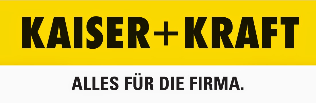 Das Unternehmen Kaiser+Kraft | B2Blog.de