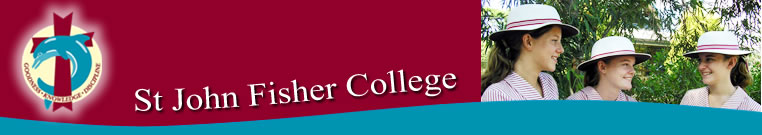 SJFC Year 10 Careers Week 2016: Career Exploration and Trends