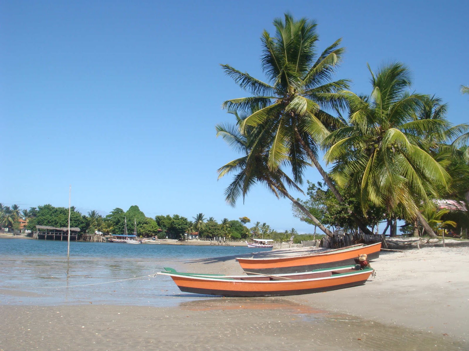 Dicas de viagem para Barra Grande - Bahia | Renata Viaja...