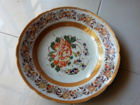 Pondok Rahmat: ANDA BERMINAT DENGAN PINGGAN LAMA?