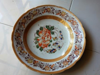 Pondok Rahmat: ANDA BERMINAT DENGAN PINGGAN LAMA?