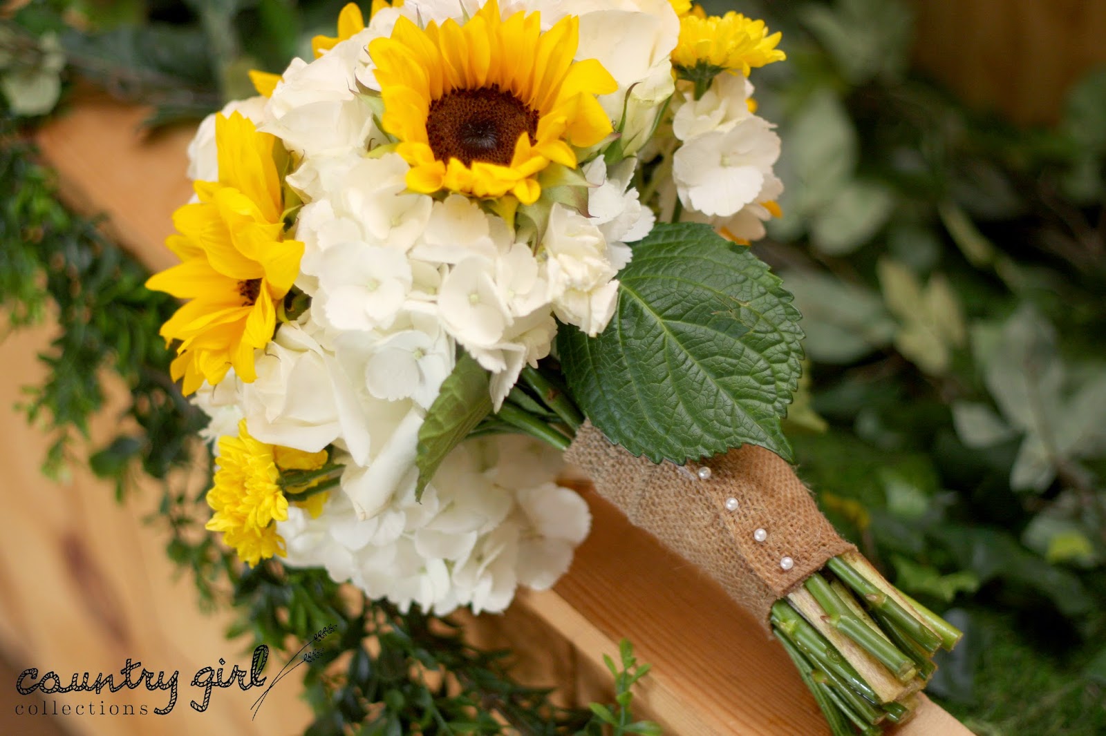 Country Girl Collections