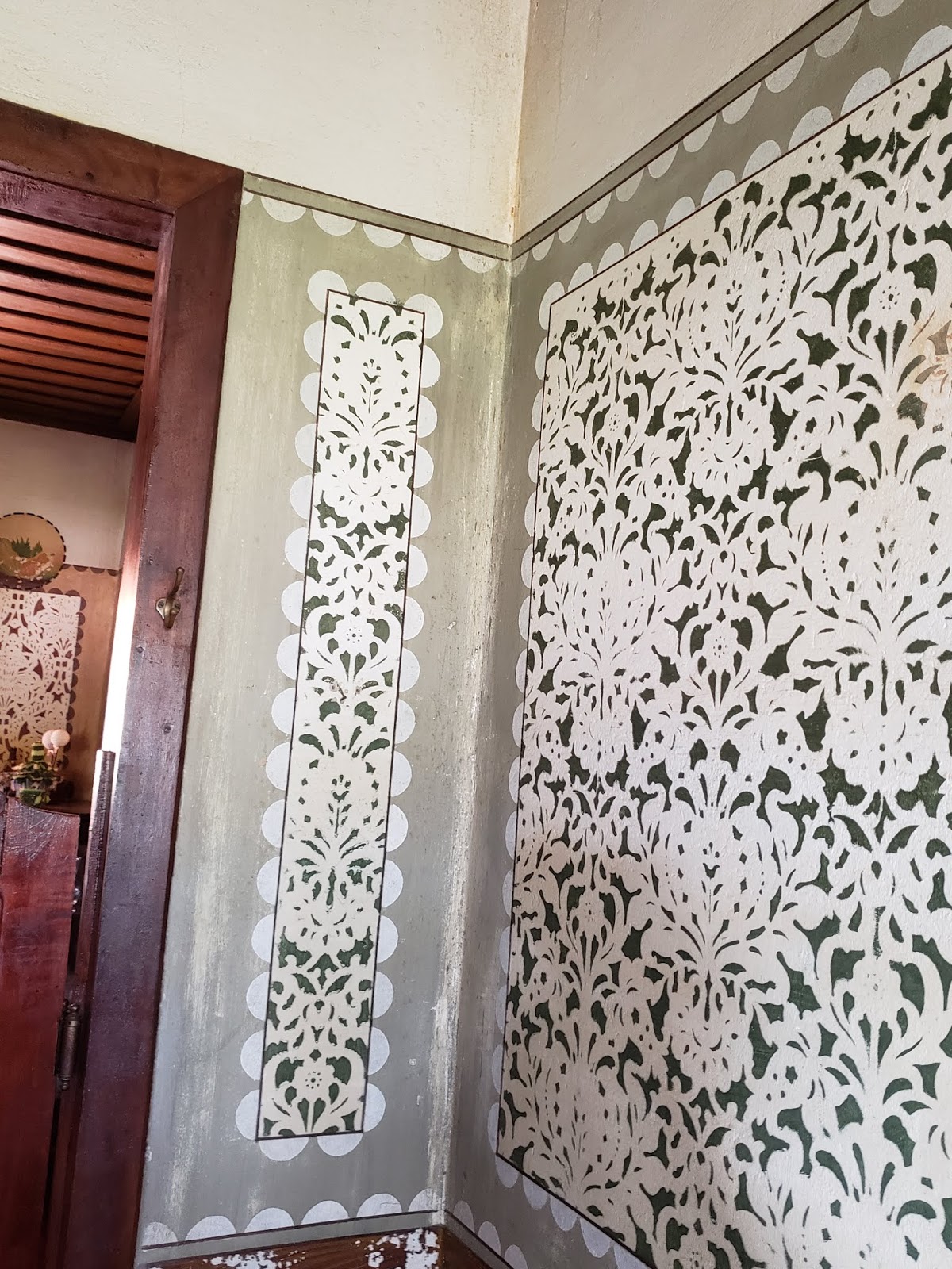 TERRA DE ANDRÉ: AS PINTURAS PARIETAIS DO ALEMÃO WALTER KESSLER EM ...